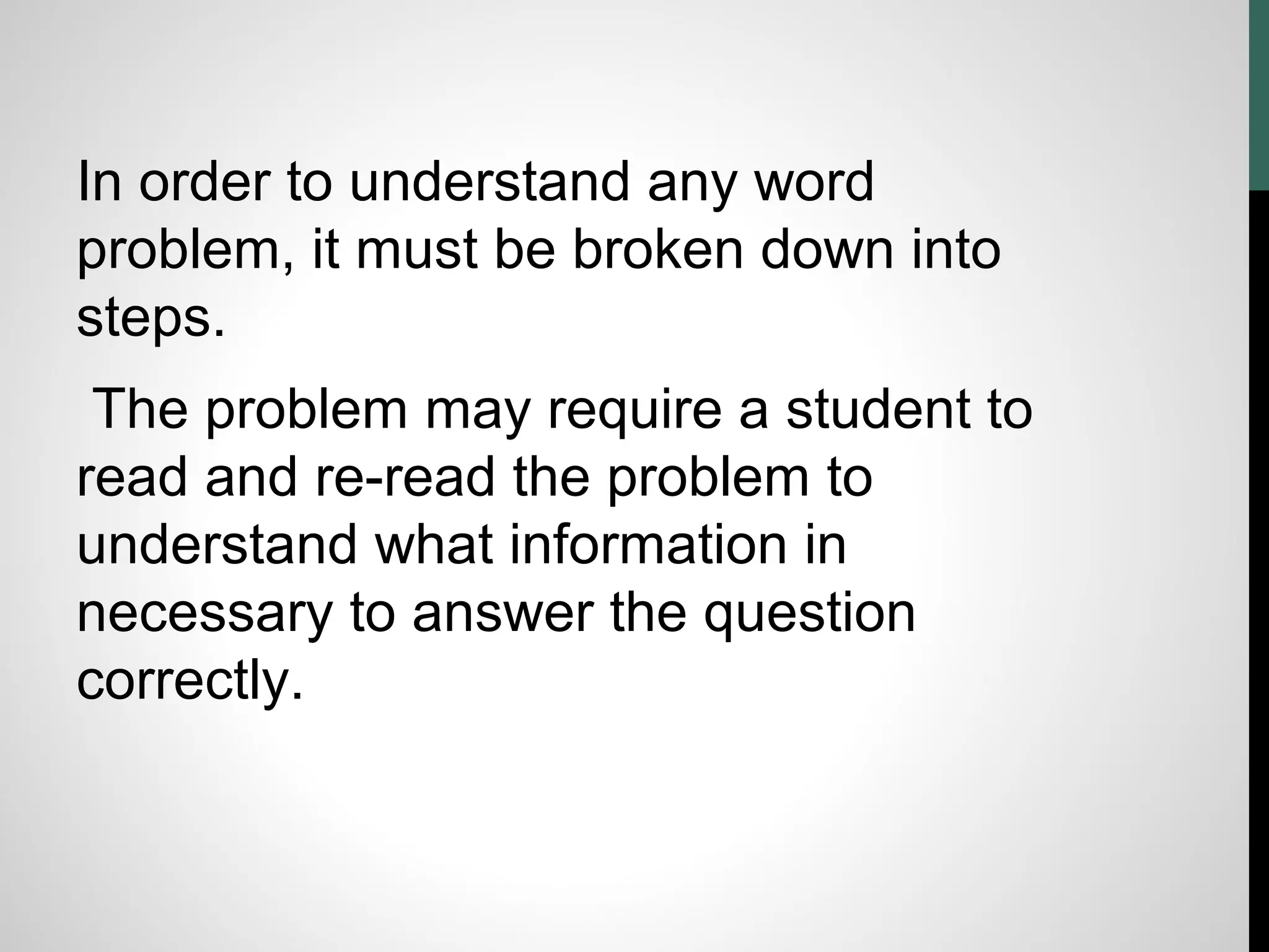 Basic Skills Review | PPT