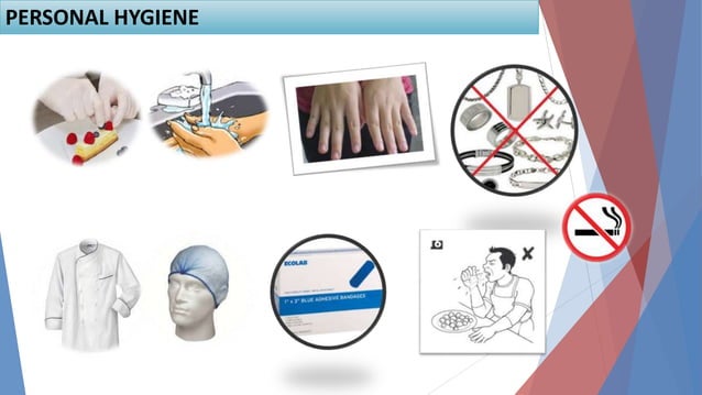 Level 3 food safety and hygiene | PPTX | Infectious Diseases | Diseases ...