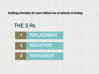 Powerpoint tips for scientists | PDF