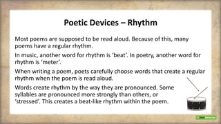 Level+3+Week+7+Poetic+devices.pptx