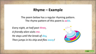 Level+3+Week+7+Poetic+devices.pptx