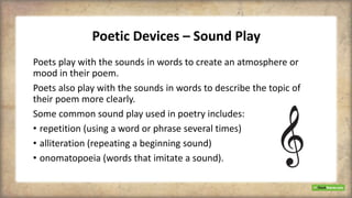 Level+3+Week+7+Poetic+devices.pptx