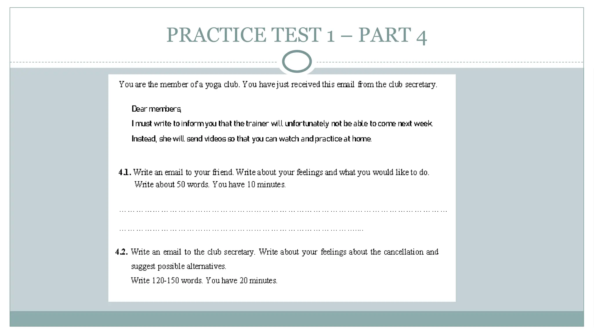 practice Level 4- Aptis Writing- Lesson 13.pptx