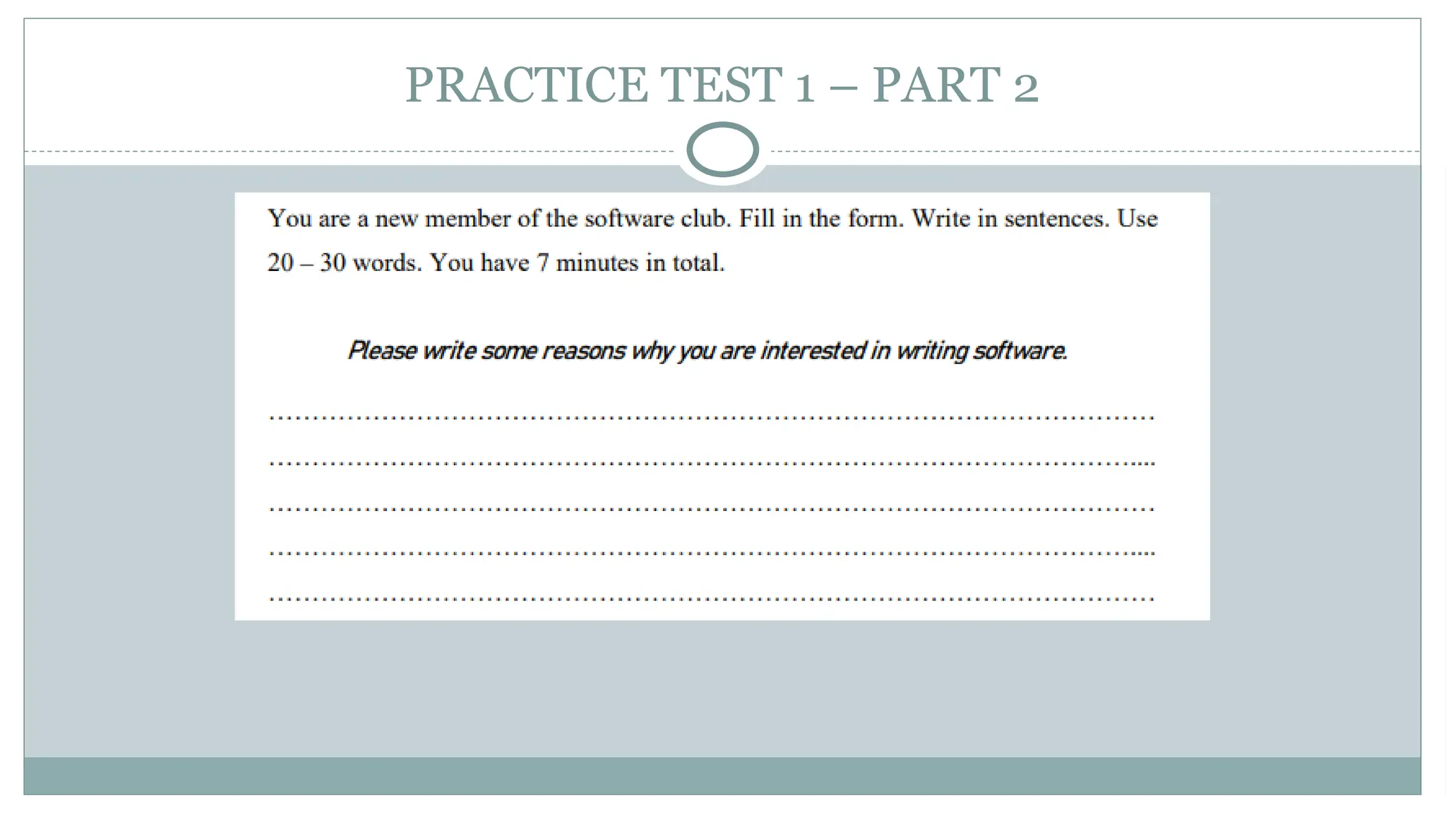 Practice-Level 4- Aptis Writing- Lesson 14.pptx