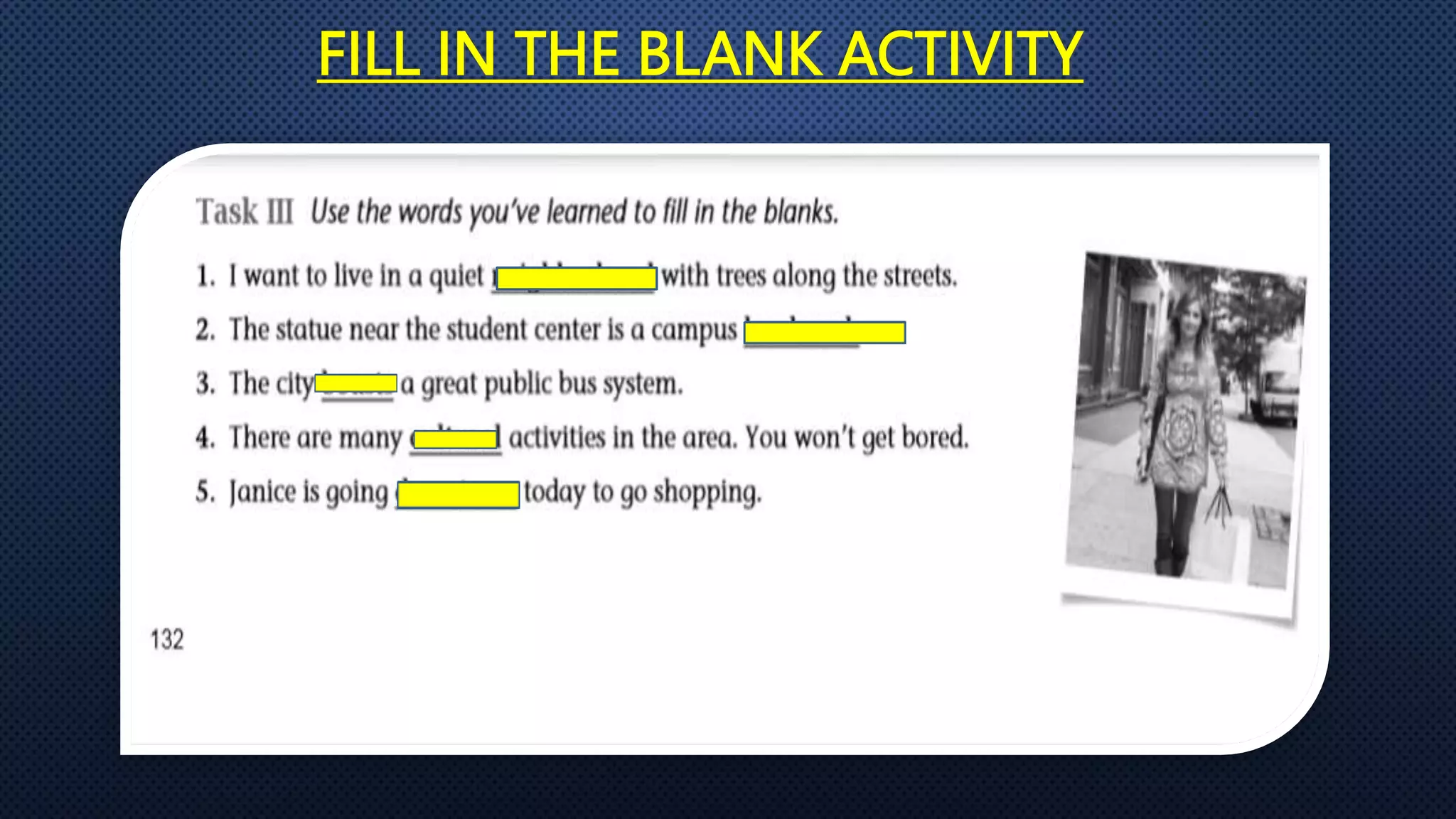 LEVEL 4-UNIT 6 ACTIVITIES.pptx