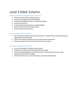 Level 4 response section b - digital technologies | DOCX