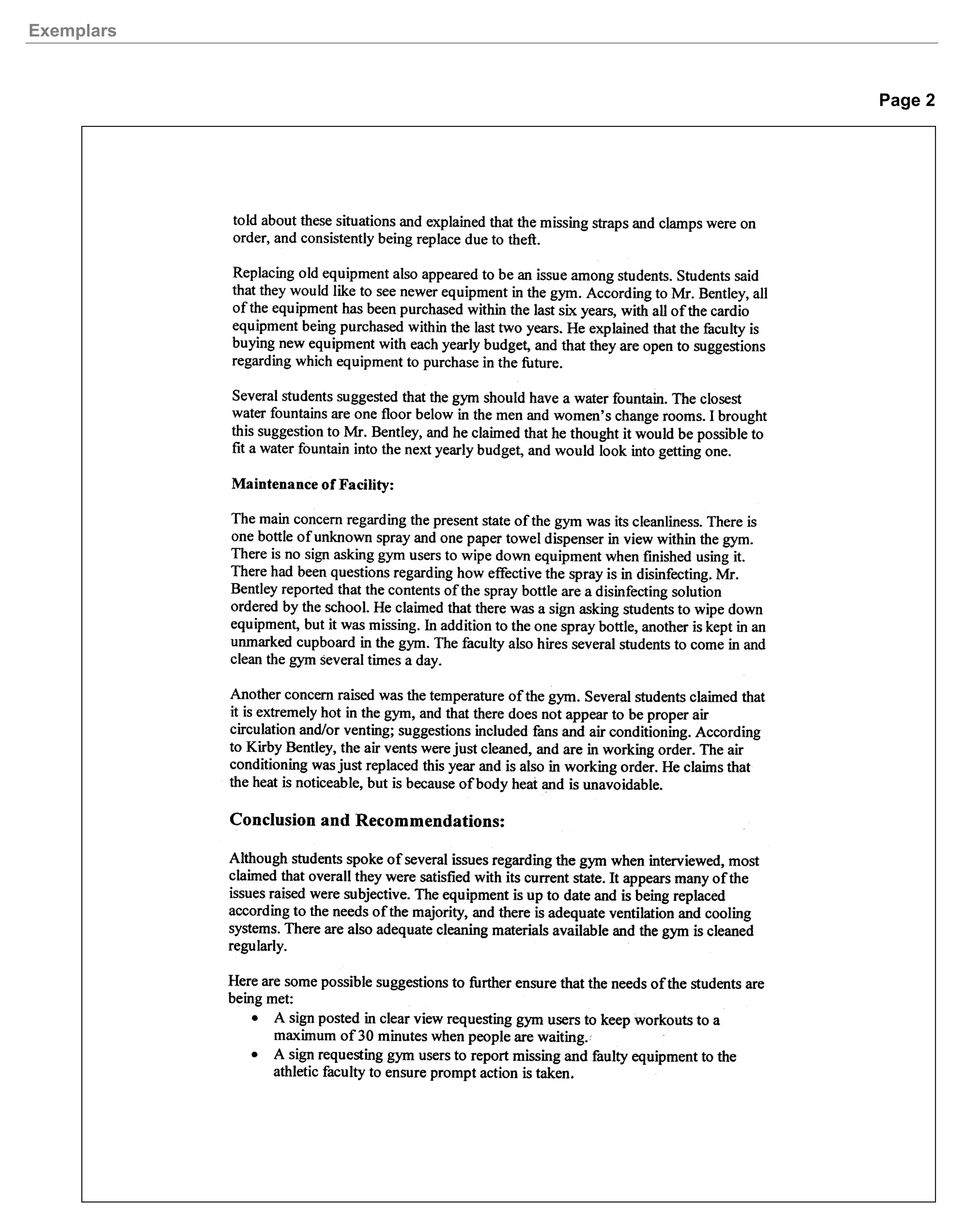 Level4 Short Report | PDF
