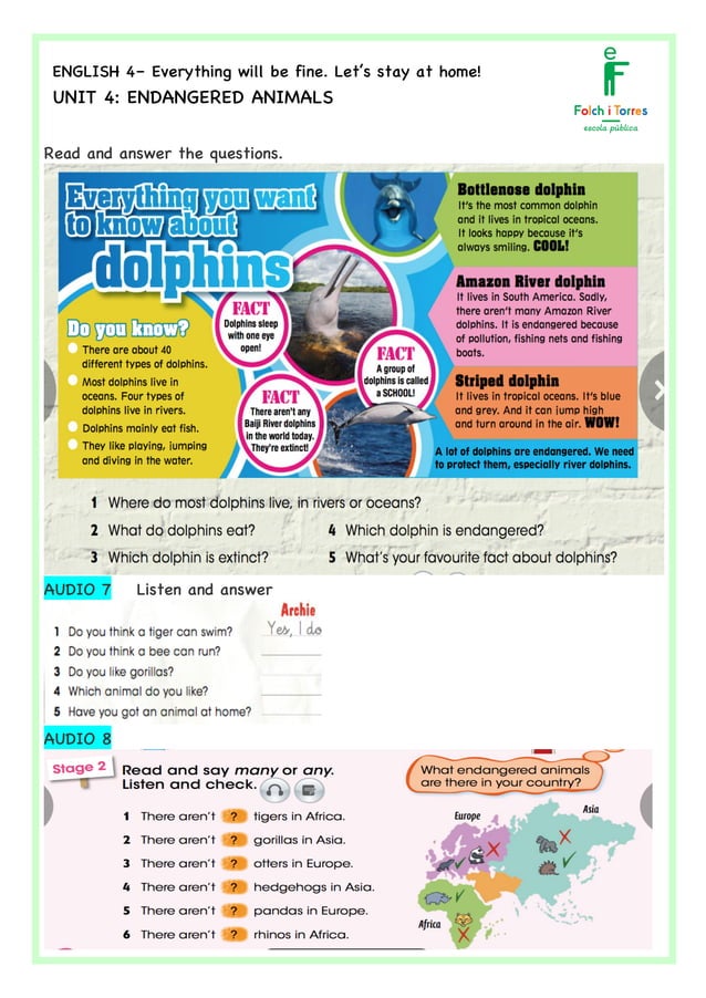 Level 4 unit 4 | PDF