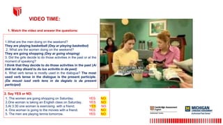 LEVEL 5 - SESSION 1 2023 (1).pptx - PDF 123456 | PPTX | Day Trips | Travel Type