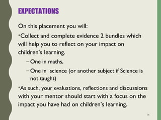Level 5 Evidence Bundles Guide | PPT