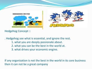 Level 5 leadership ppt | PPTX