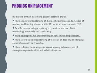 Level 5 placement guide | PPT