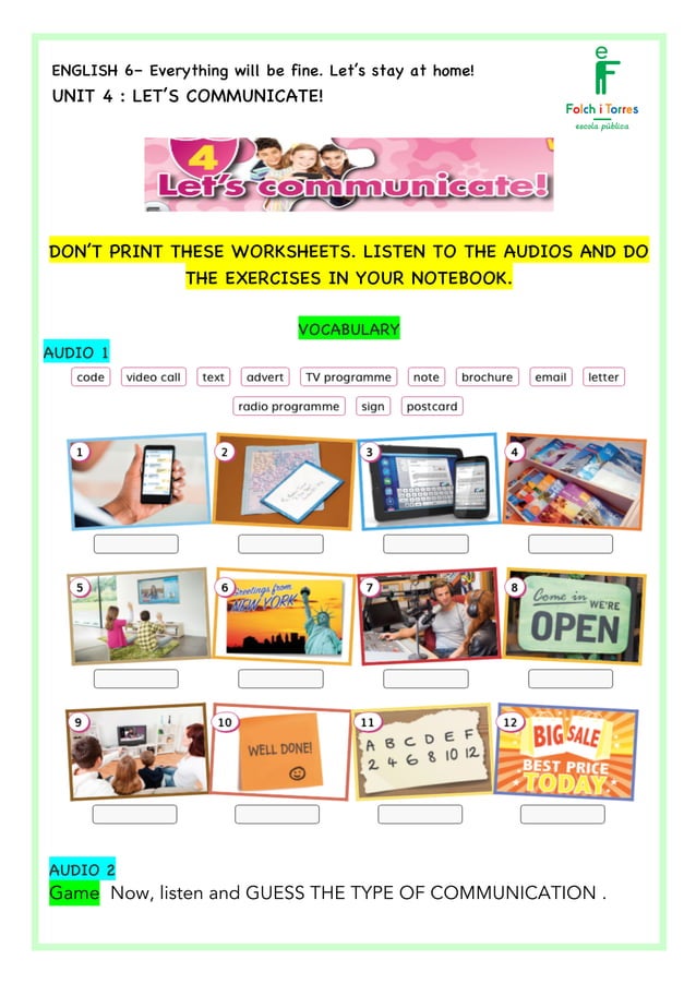 Level 6 unit 4 | PDF