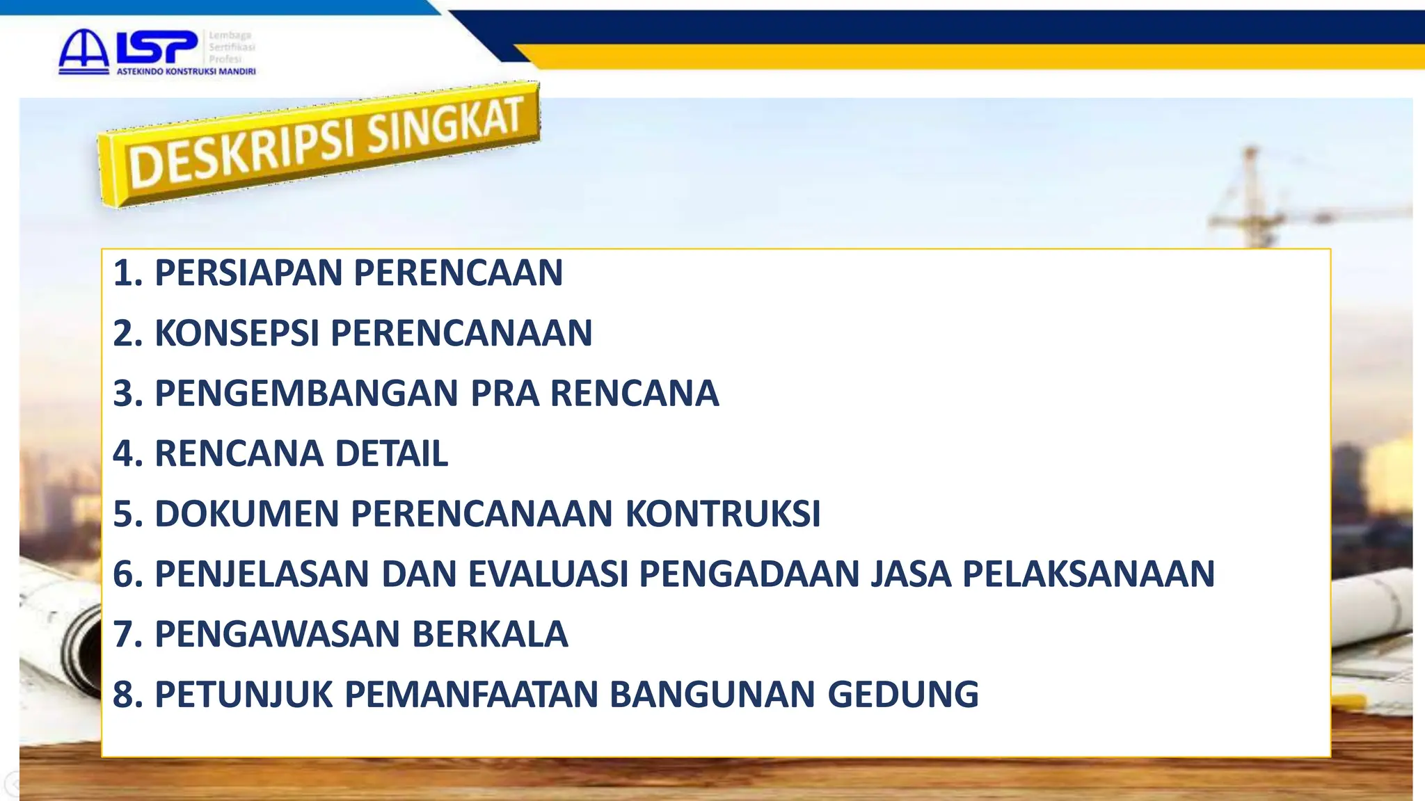 LEVEL 7 AHLI MUDA TEKNIK BANGUNAN GEDUNG.pptx