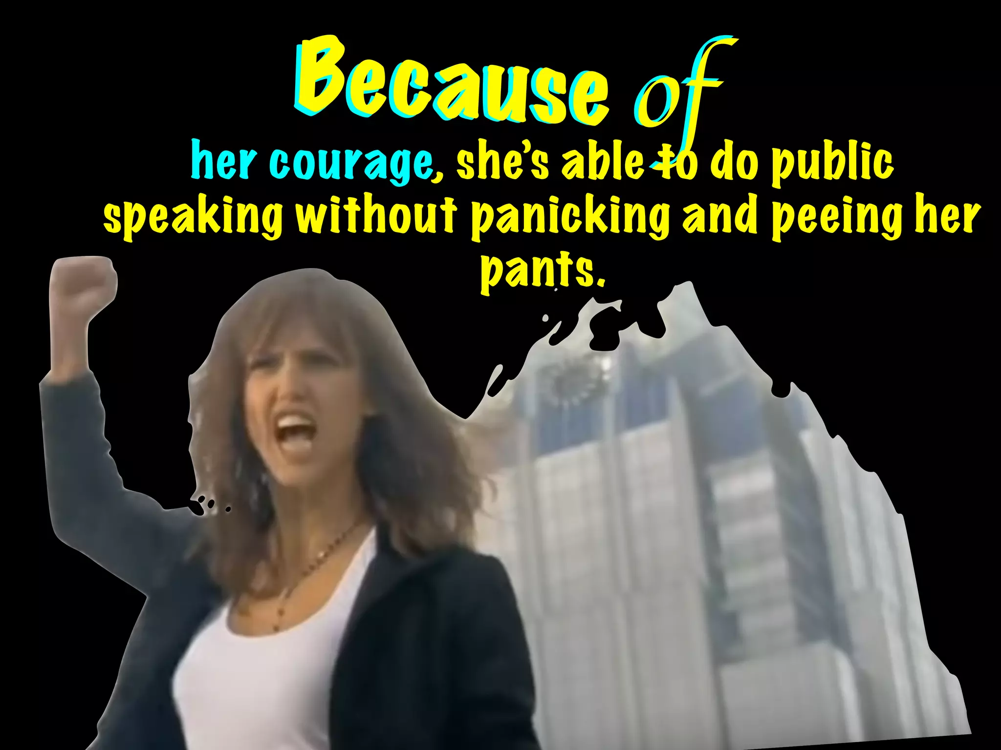 Common conjunctions beyond "and" or "but" to connect two ideas together ...