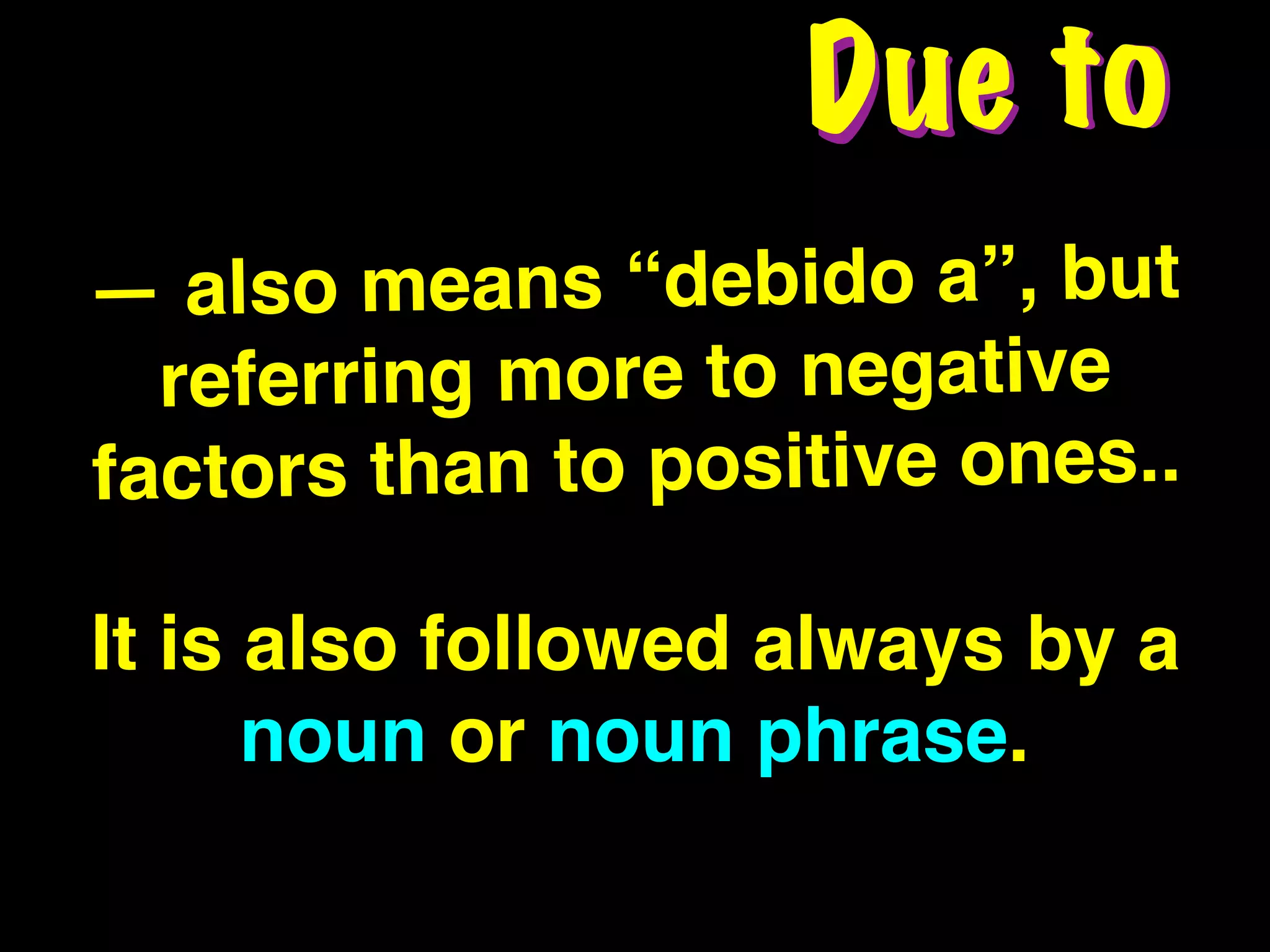 Common conjunctions beyond "and" or "but" to connect two ideas together ...