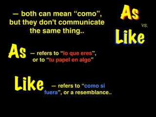 Common conjunctions beyond "and" or "but" to connect two ideas together ...