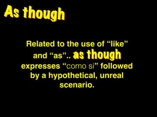 Common conjunctions beyond "and" or "but" to connect two ideas together ...