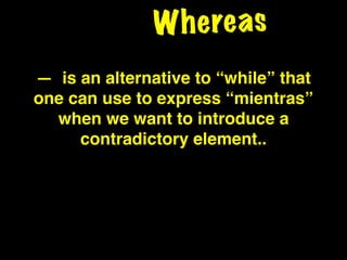 Common conjunctions beyond 