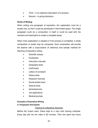 Level 8 english teacher manual | PDF