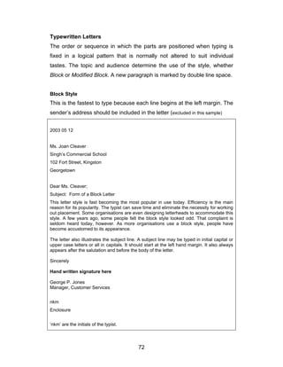 Level 8 english teacher manual | PDF