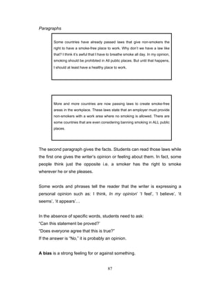 Level 8 english teacher manual | PDF