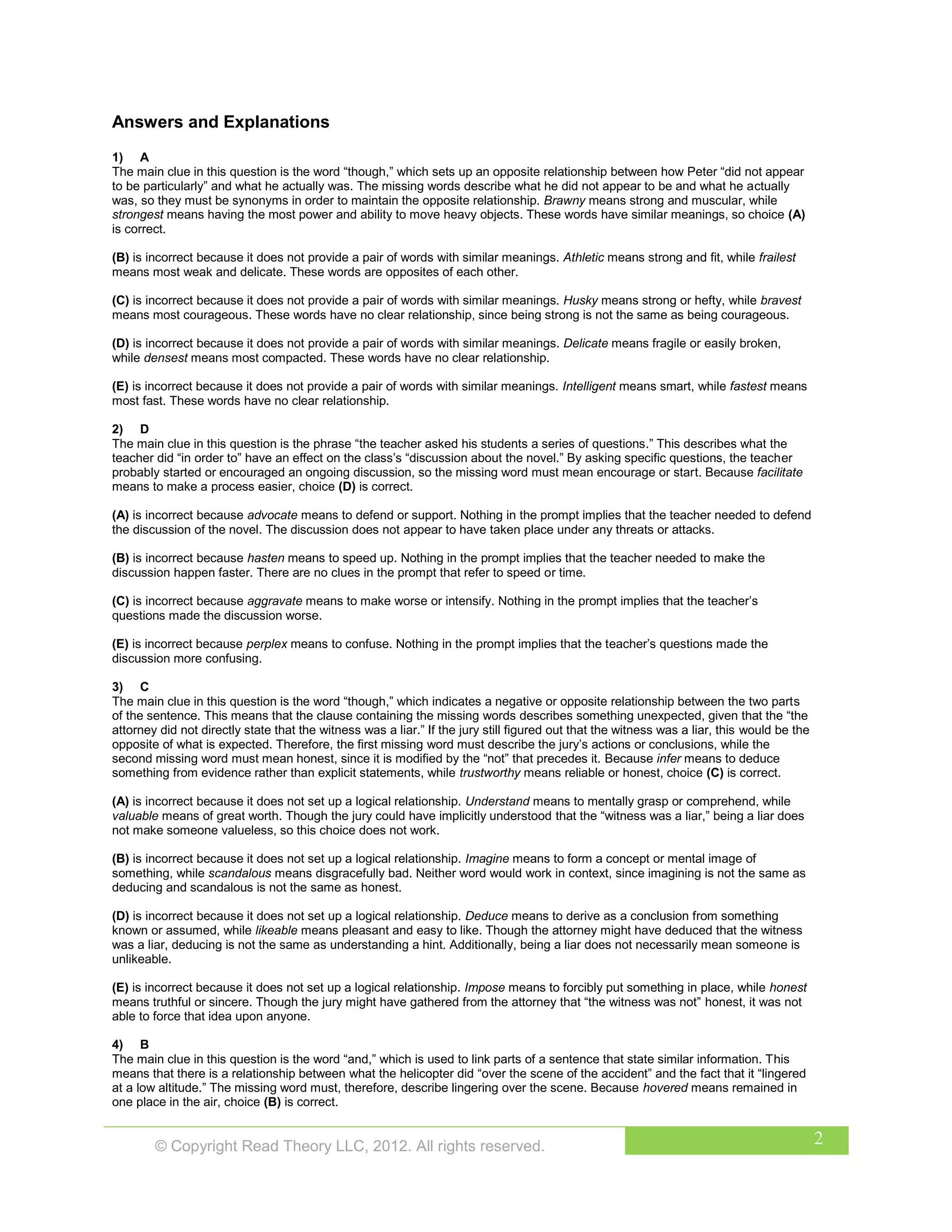 Level 8 sentence_completion_3 | PDF