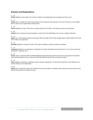 Level 8 word_definition_1 | PDF