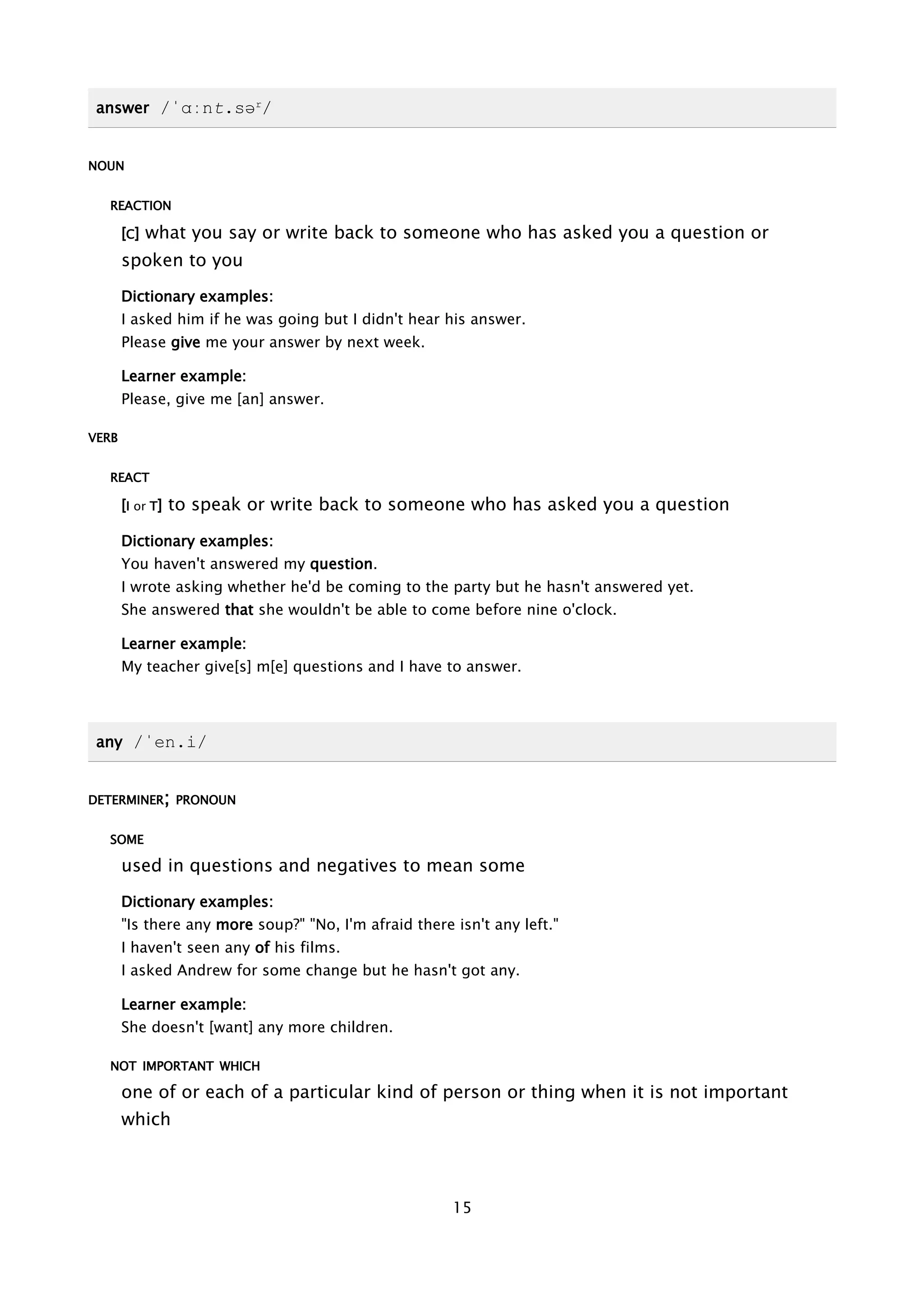 Level A1 Word List.pdf