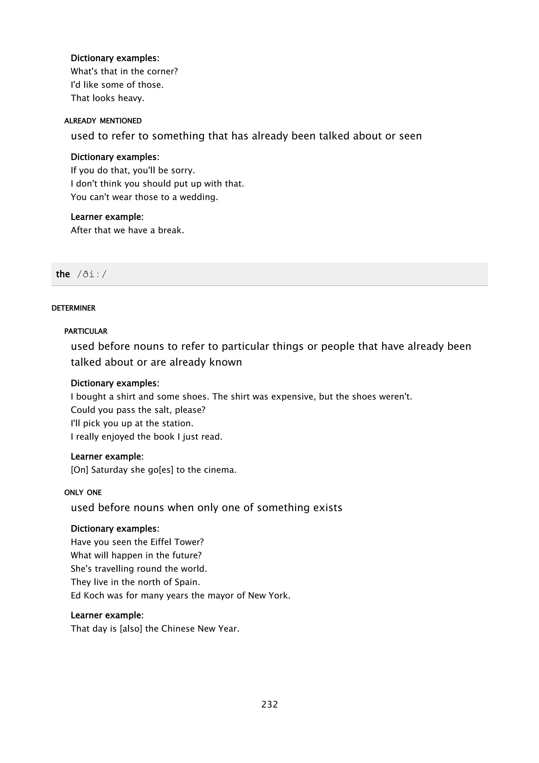 Level A1 Word List.pdf