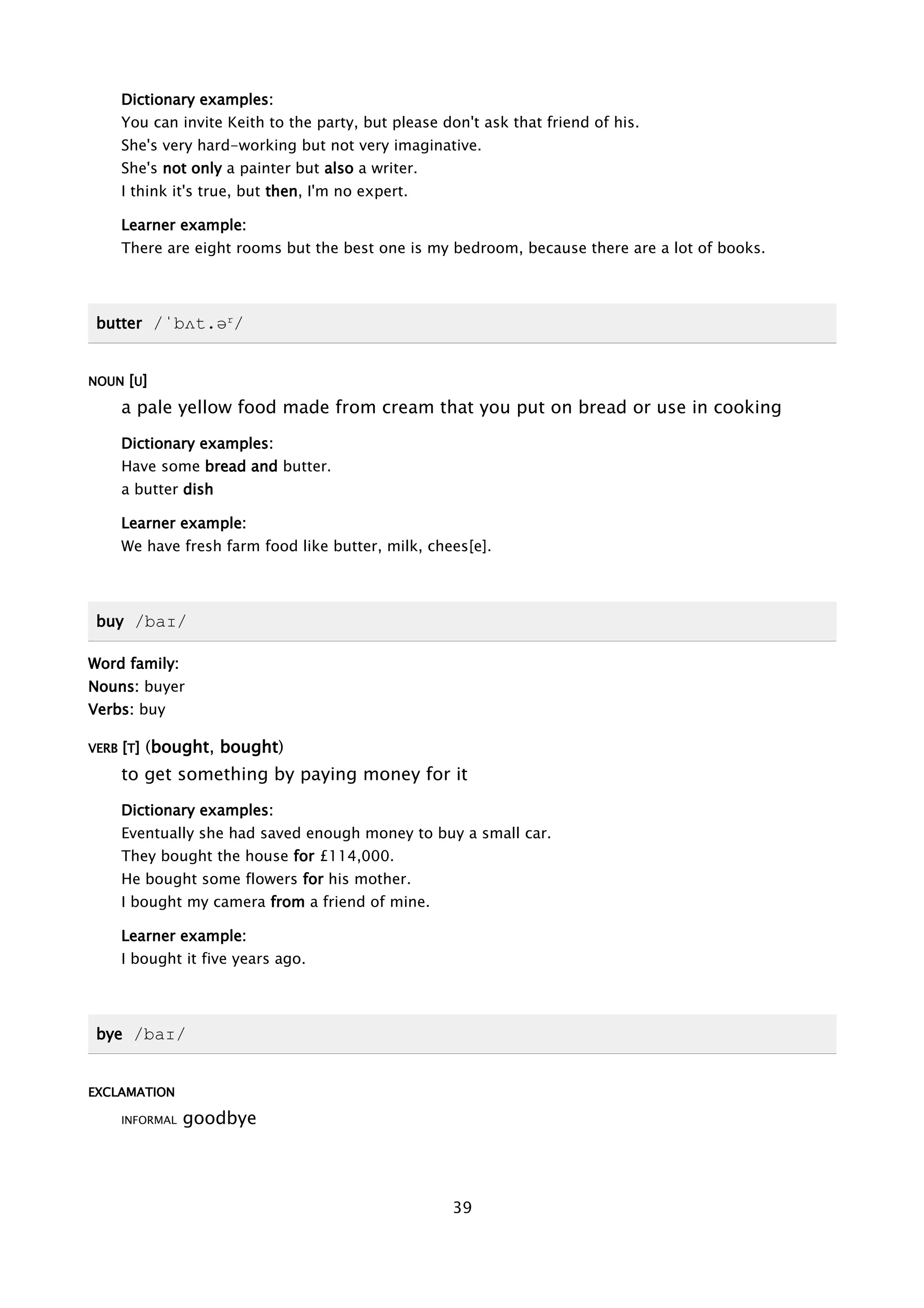 Level A1 Word List.pdf