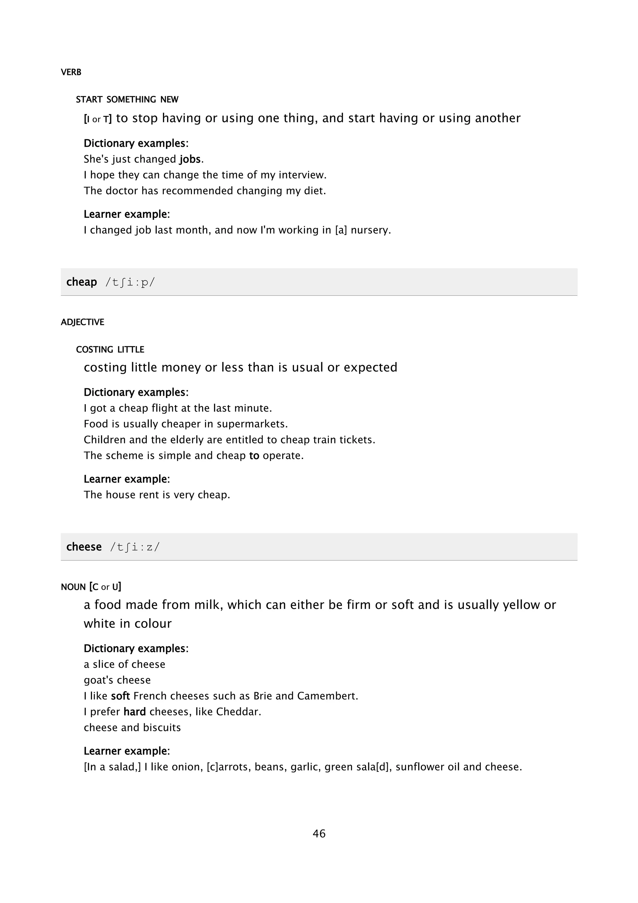Level A1 Word List.pdf