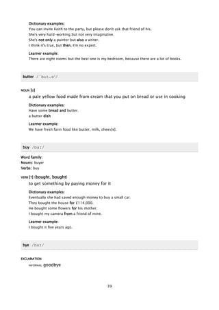 Level A1 Word List.pdf