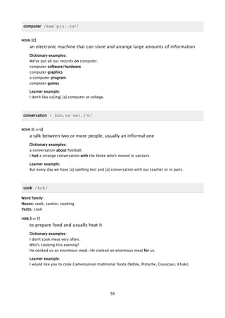 Level A1 Word List.pdf