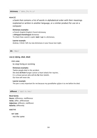 Level A1 Word List.pdf