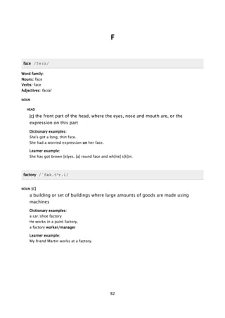 Level A1 Word List.pdf