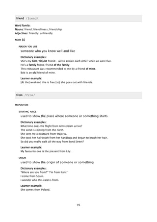 Level A1 Word List.pdf