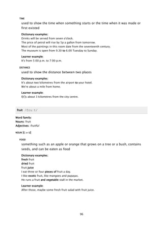 Level A1 Word List.pdf