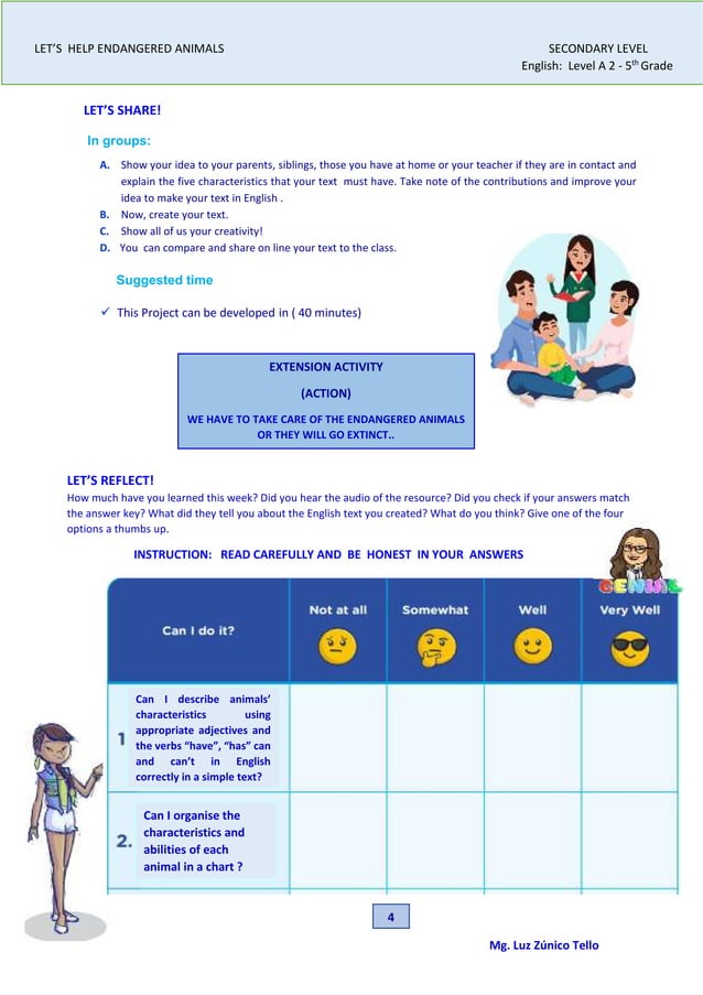 Level a2 DO IT YOURSELF | PDF | Zoos & Aquariums | Attractions