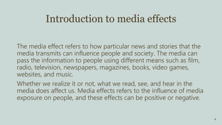 Level and kinds of media effect.pptx