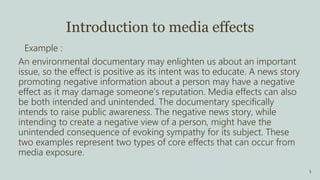 Level and kinds of media effect.pptx