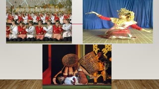 LEVEL DAN POLA LANTAI unsur pada tari .pptx