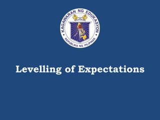 Leveling-of-Expectations.ppt