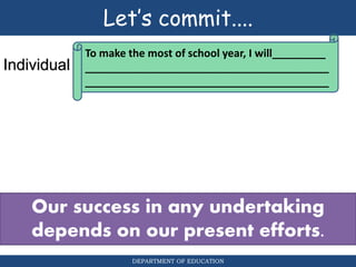 Leveling-of-Expectations.ppt