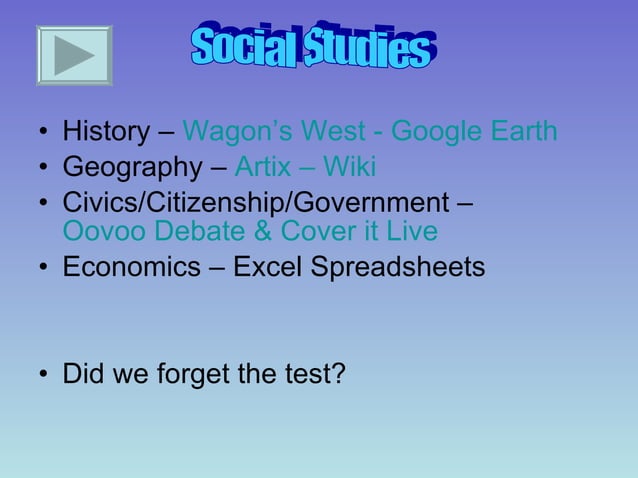 Leveling the Playing Field | PPT | Special Education | Education