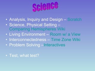 Leveling the Playing Field | PPT | Special Education | Education