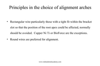 Leveling and alignment | PPT