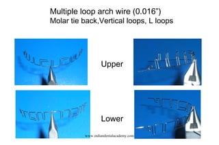 Leveling and alignment | PPT