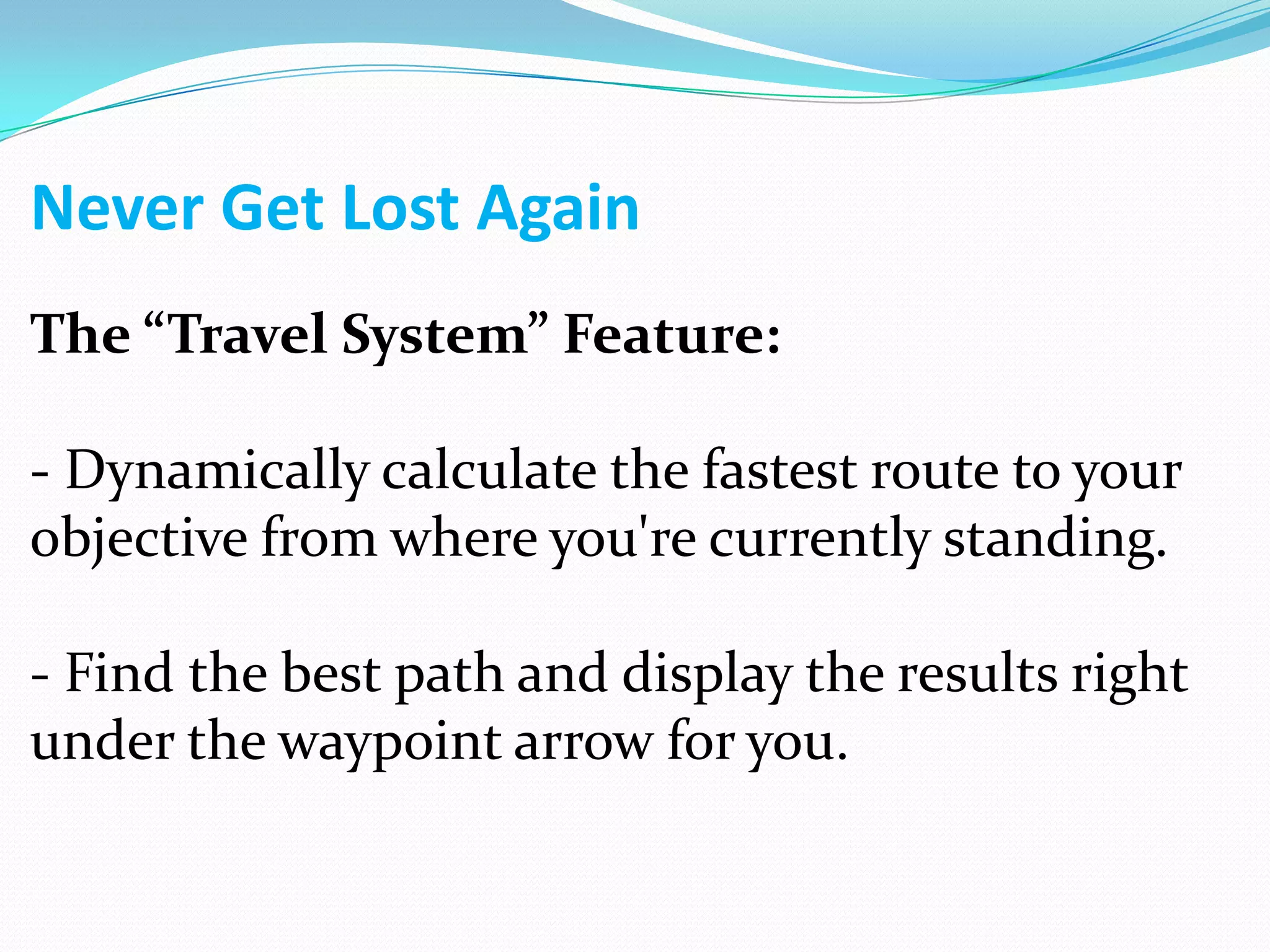 Leveling Guide Pptx
