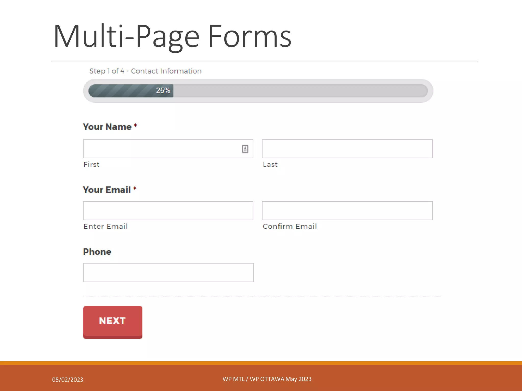 Leveling Upon Building Forms.pdf